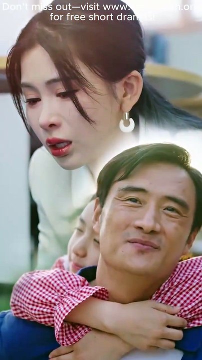 A Father's Love A Daughter's Regret Full Movie Chinese Drama - video ...