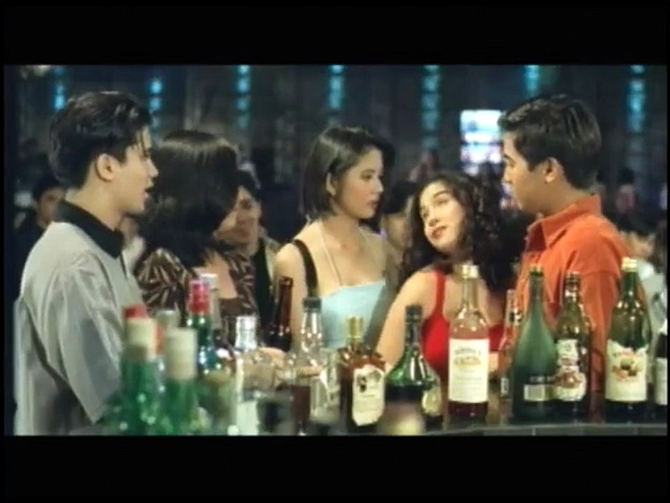 Dahil mahal na mahal kita | movie | 1998 | Official Trailer - video ...