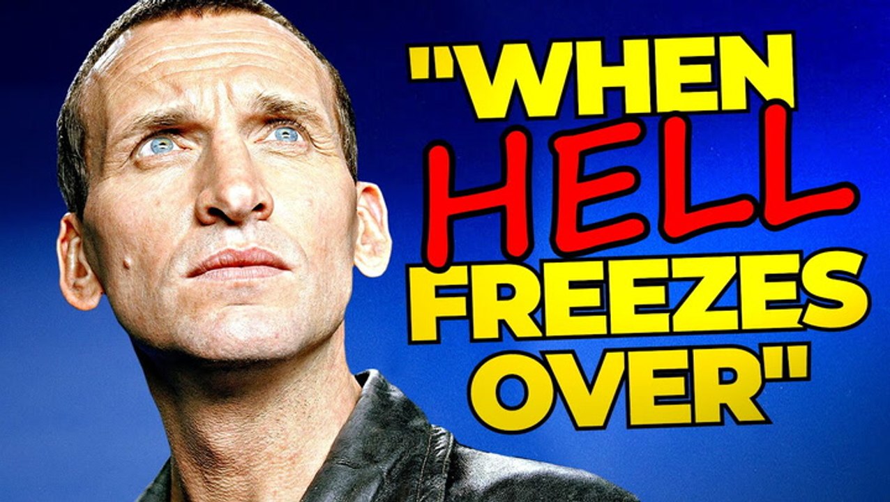 10 Actors Who Won't Return To Doctor Who - video Dailymotion