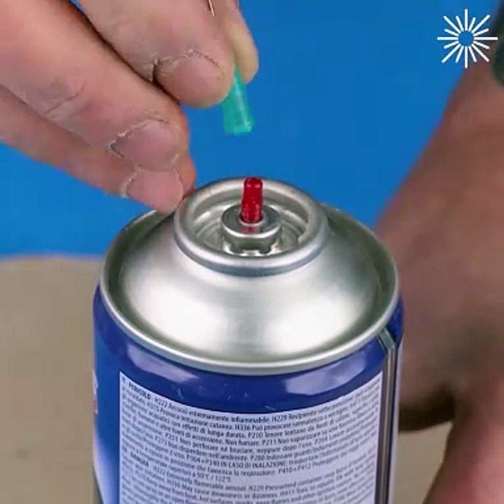 Genius hacks for every DIYer you know! - video Dailymotion