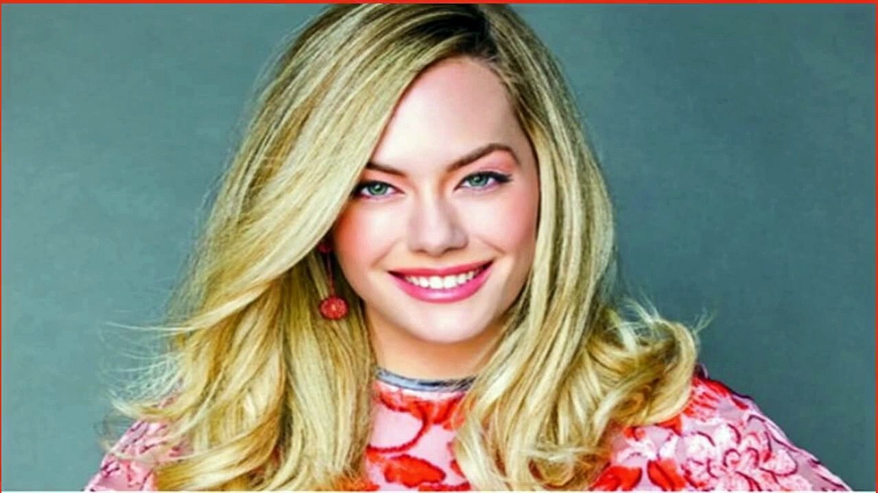 The Bold and the Beautiful Performer of the Week🔴_ Annika Noelle as ...