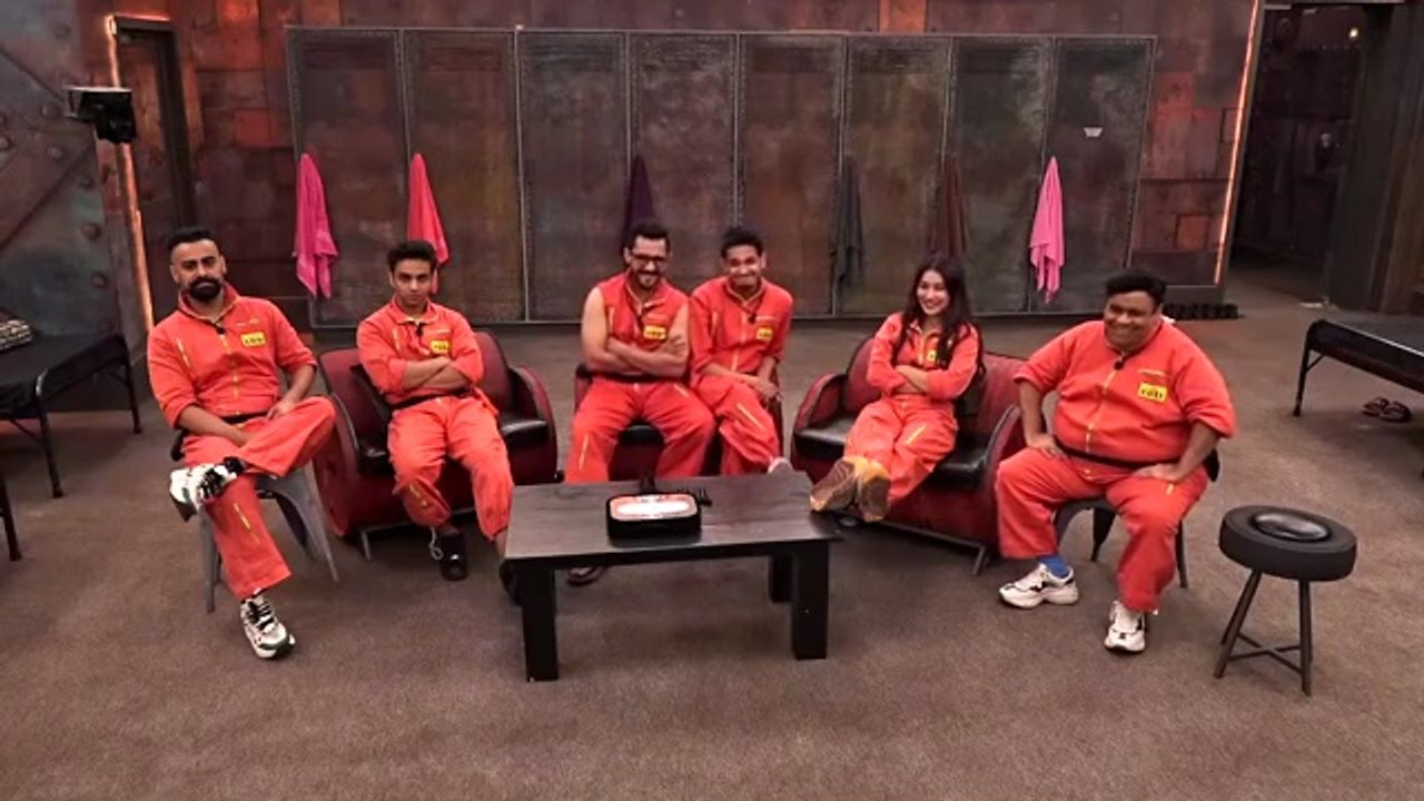 Rise And Fall 5th October 2025 Episode 30 - video Dailymotion