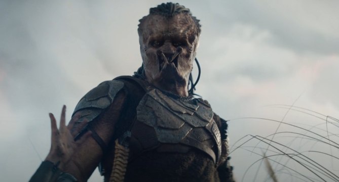 Dimitrius Schuster-Koloamatangi | Moviepilot.de
