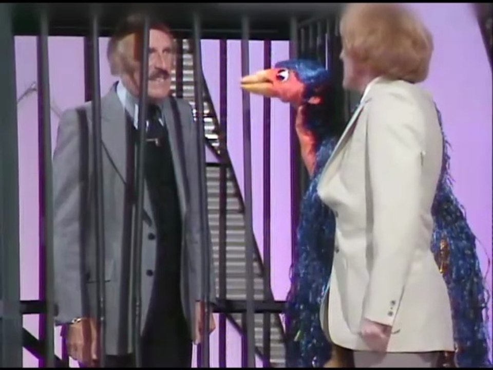 Bruce Forsyth's Big Night (1978) S01E13 - New Year Special Highlights ...