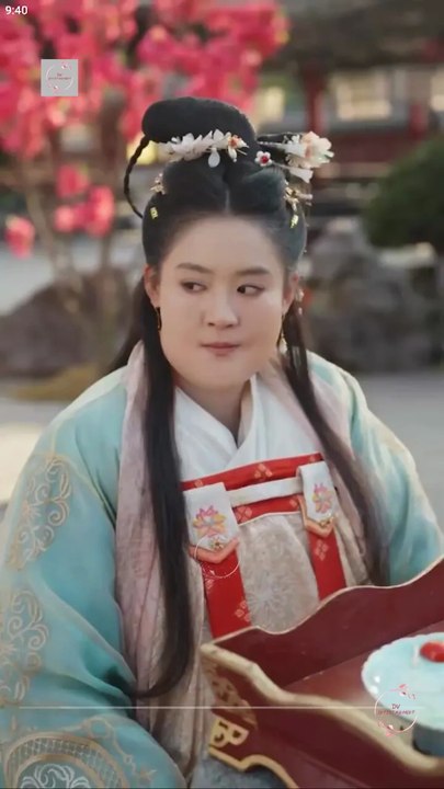 Slaying As the Chubby Consort Chinese Drama - video Dailymotion