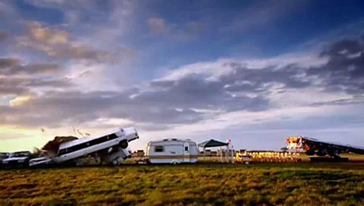 Top Gear S06E04 | Small Cars Super Review: Mum Tests, Jazz & CTS-V ...