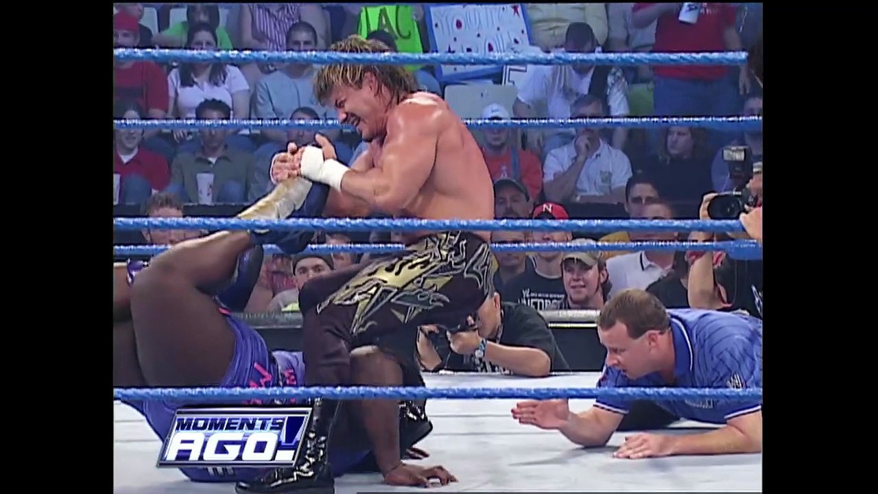 WWE SMACKDOWN 03 OCTOBER 2002 FULL SHOW - video Dailymotion