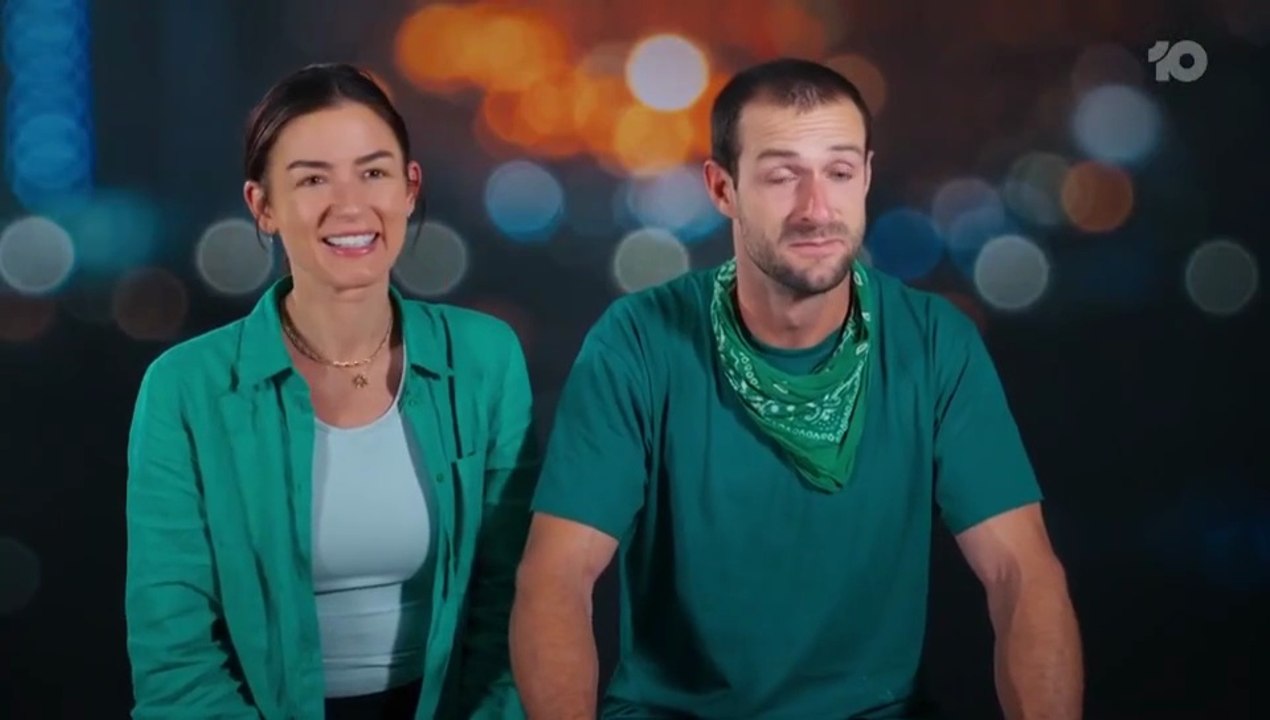 The Amazing Race Australia S09E11 2025 - video Dailymotion