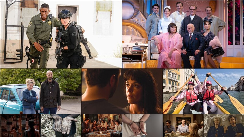 La légion des exorcistes, avec Eli Roth Demonic Objects - Documentaire ...