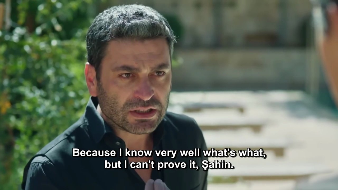 Uzak Sehir Episode 32 English Subtitles - Dailymotion Video
