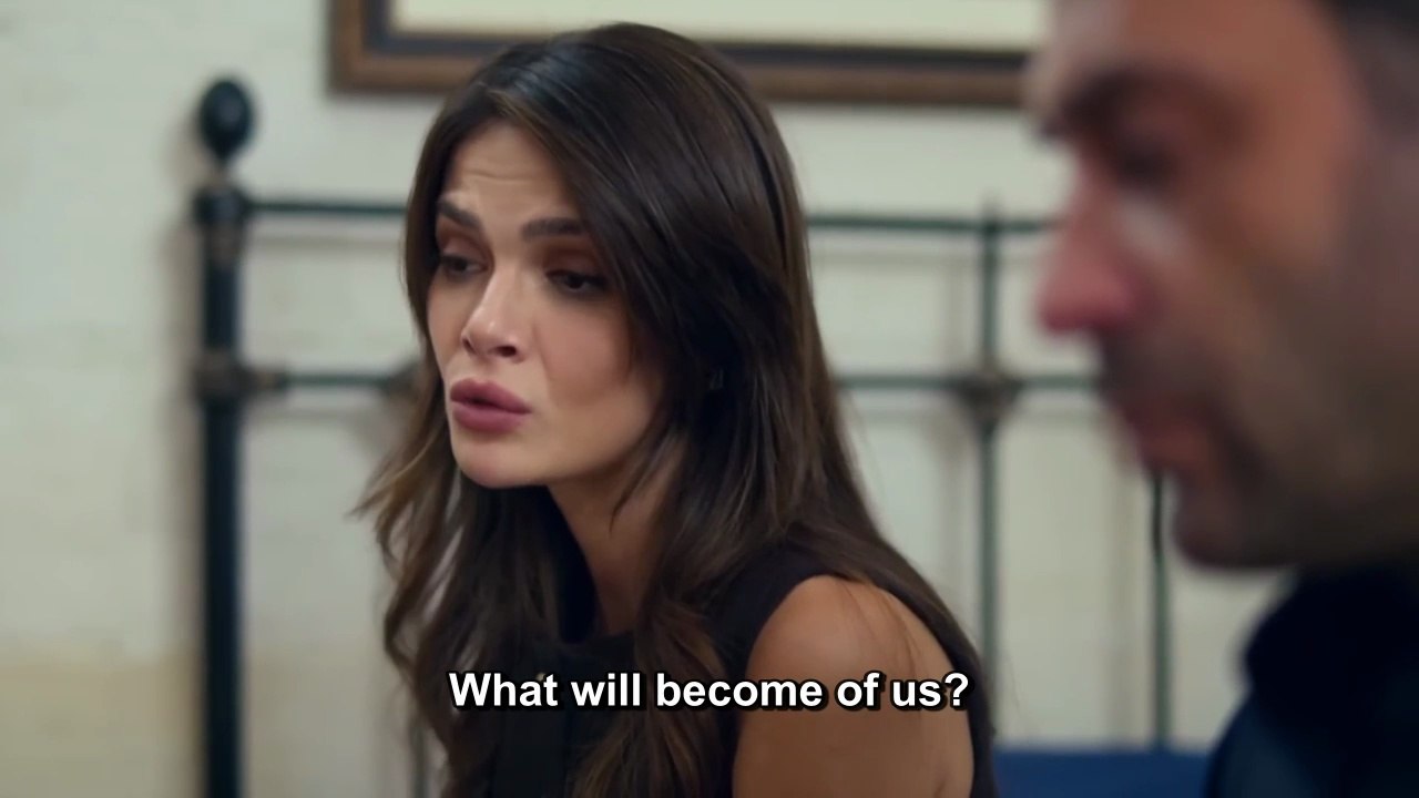 Uzak Sehir Ep 32 Eng Sub - video Dailymotion