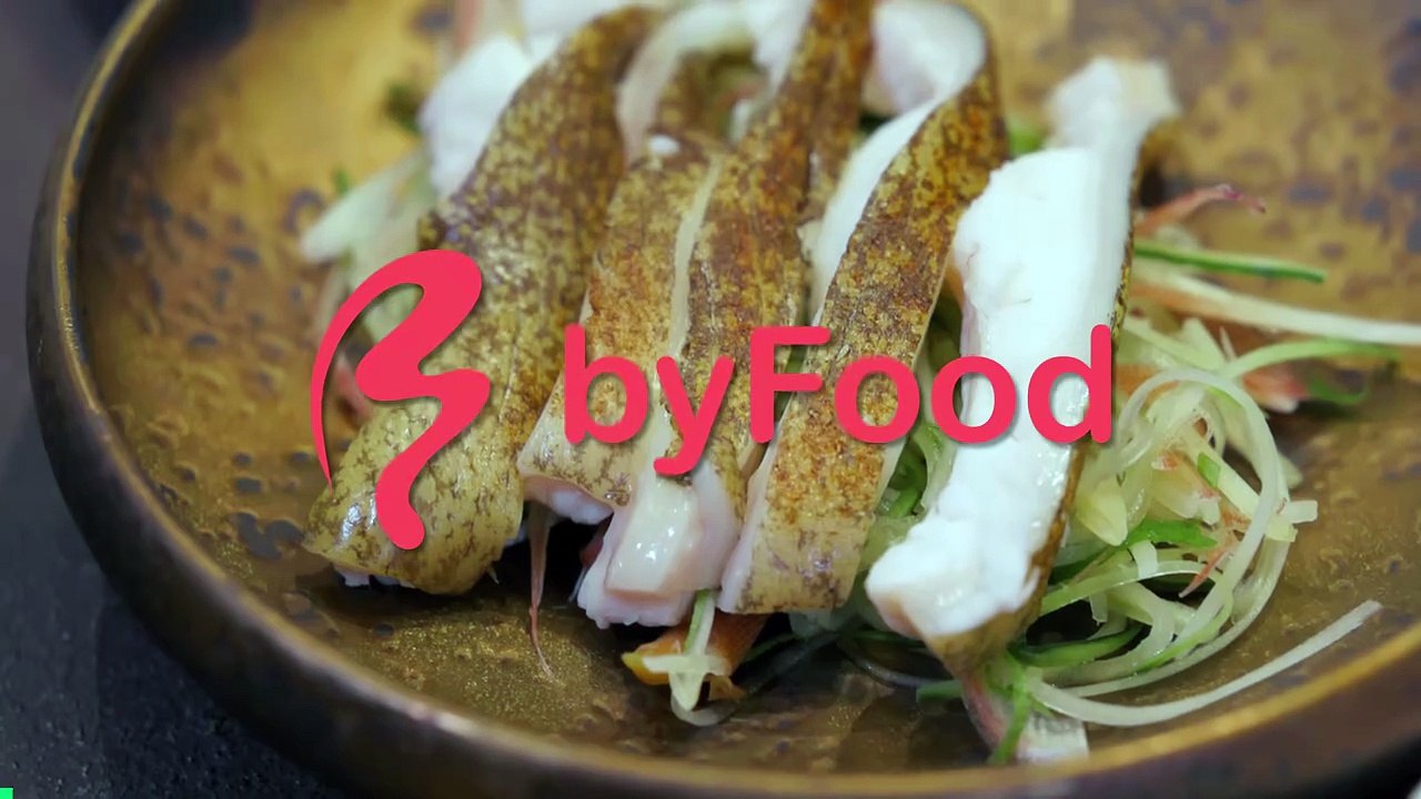 Eating Japan's Most DANGEROUS Fish!! (Armageddon-Level Diarrhea ...