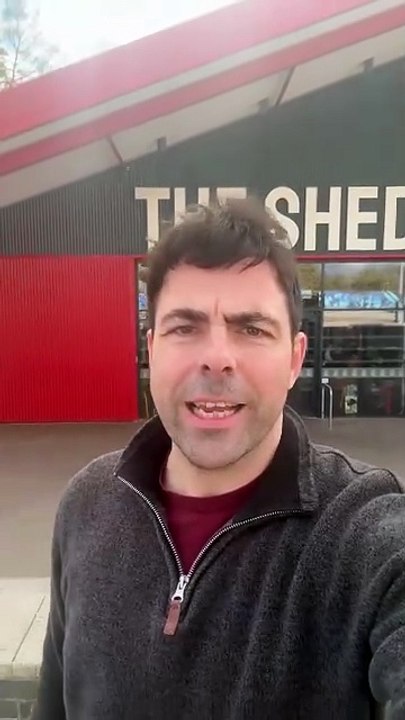 Andy Tree talks about Dentaid mobile dentist to come to Whitehill ...