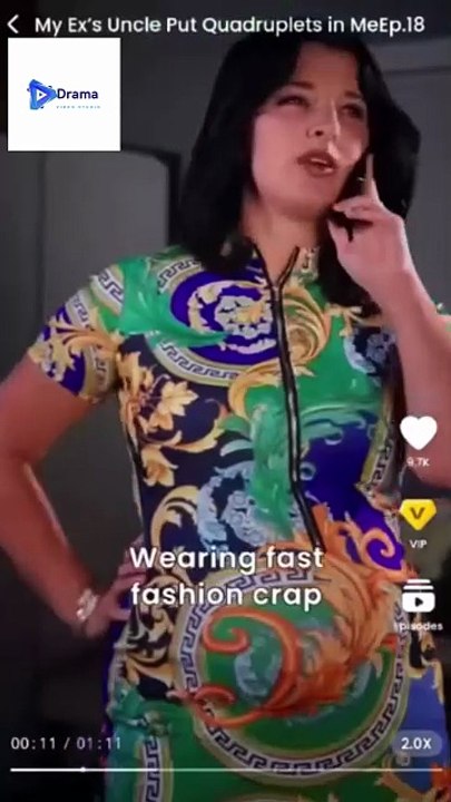 My Ex’s Uncle Put Quadruplets In Me - Full - video Dailymotion