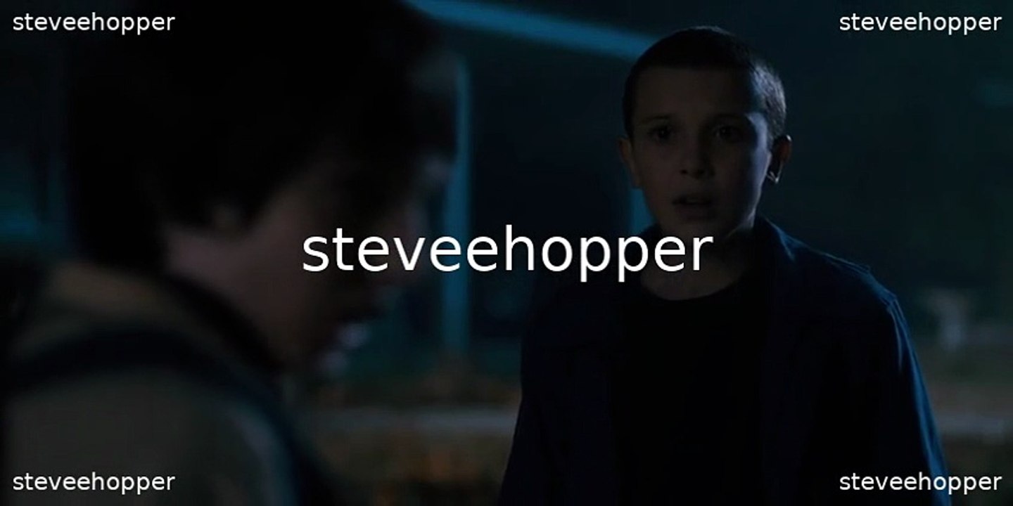 Stranger Things_S01E03_Chapter Three - Holly, Jolly - video Dailymotion