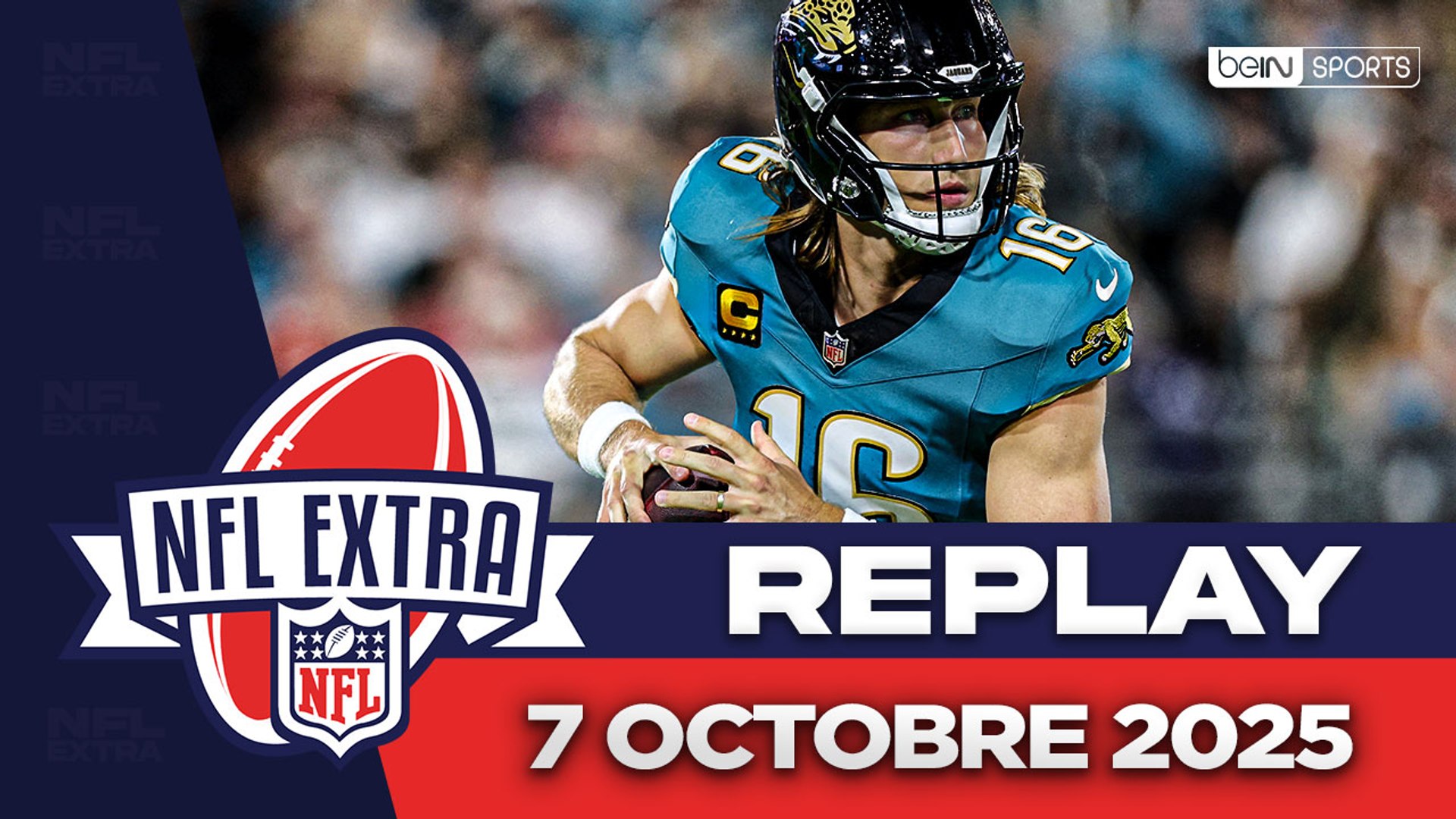 Replay - NFL Extra (07/10) : Denver renverse les champions en titre ...