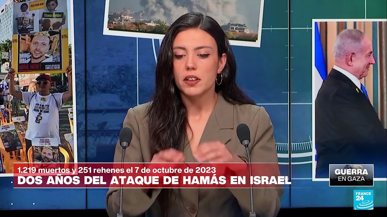 Mohammed Imad: 'Muchos en Gaza prefieren esperar a morir en casa que ...