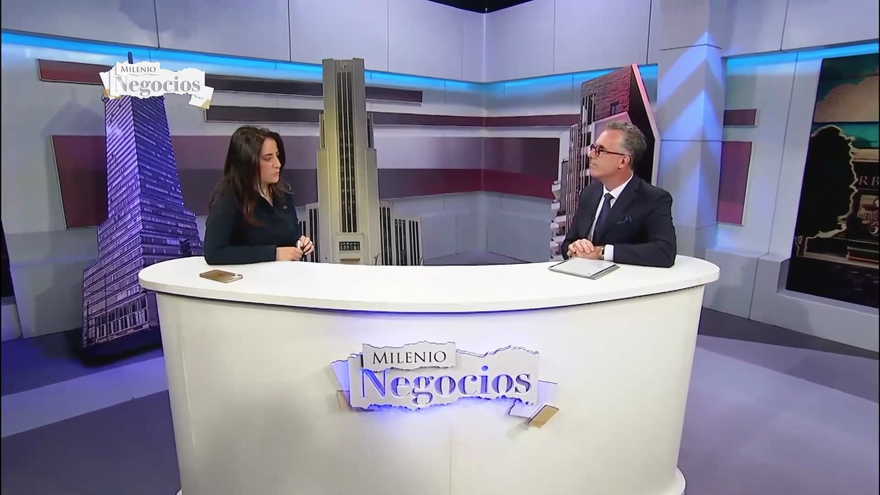 Los 3 riesgos clave de México, según WTW México | Milenio Negocios ...
