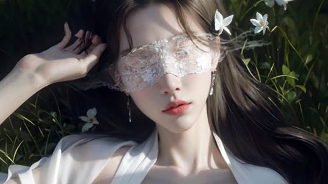 Xiao Long Nu was unable to move, allowing Zhen Zhibing to fulfill his ...