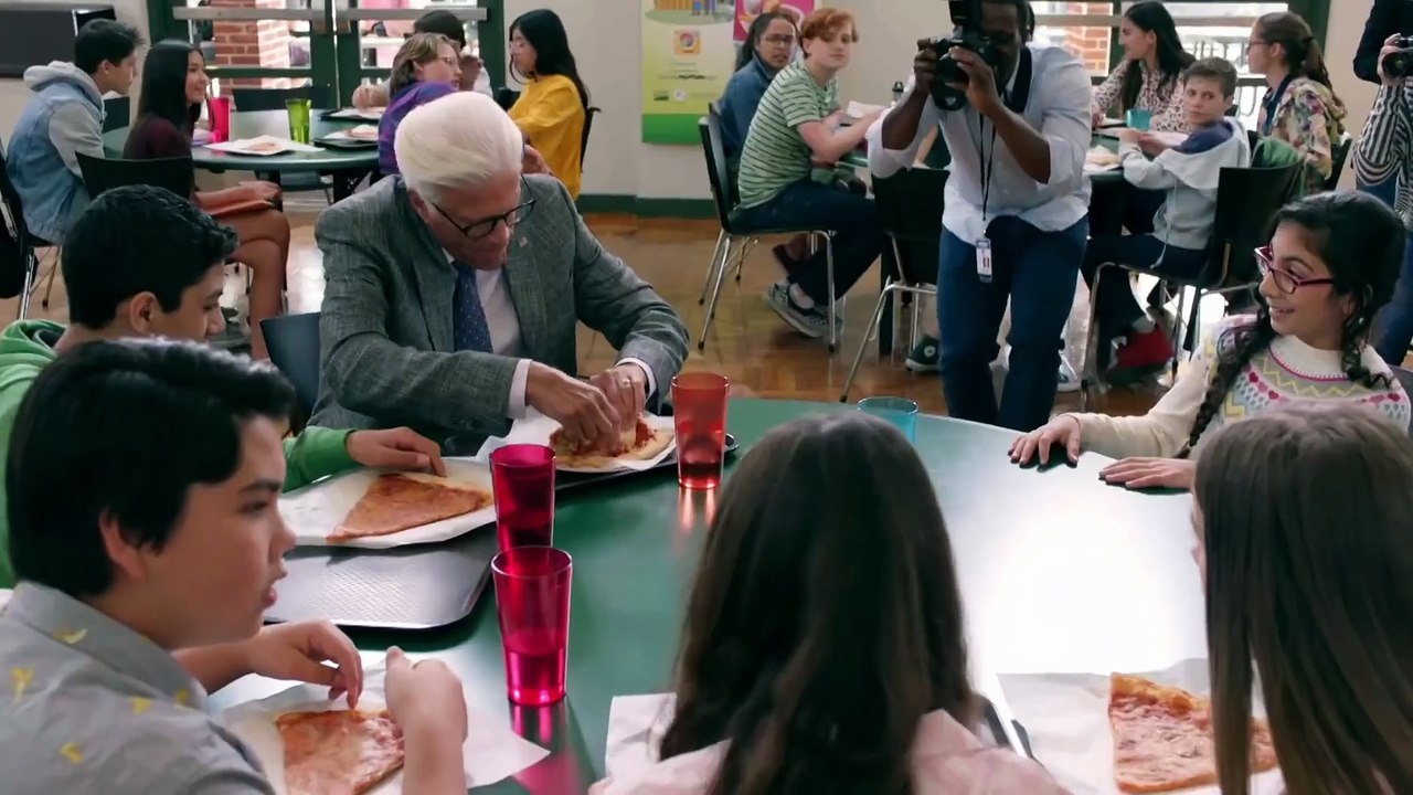 Friday the 13th | show | 2016 | Official Trailer - video Dailymotion