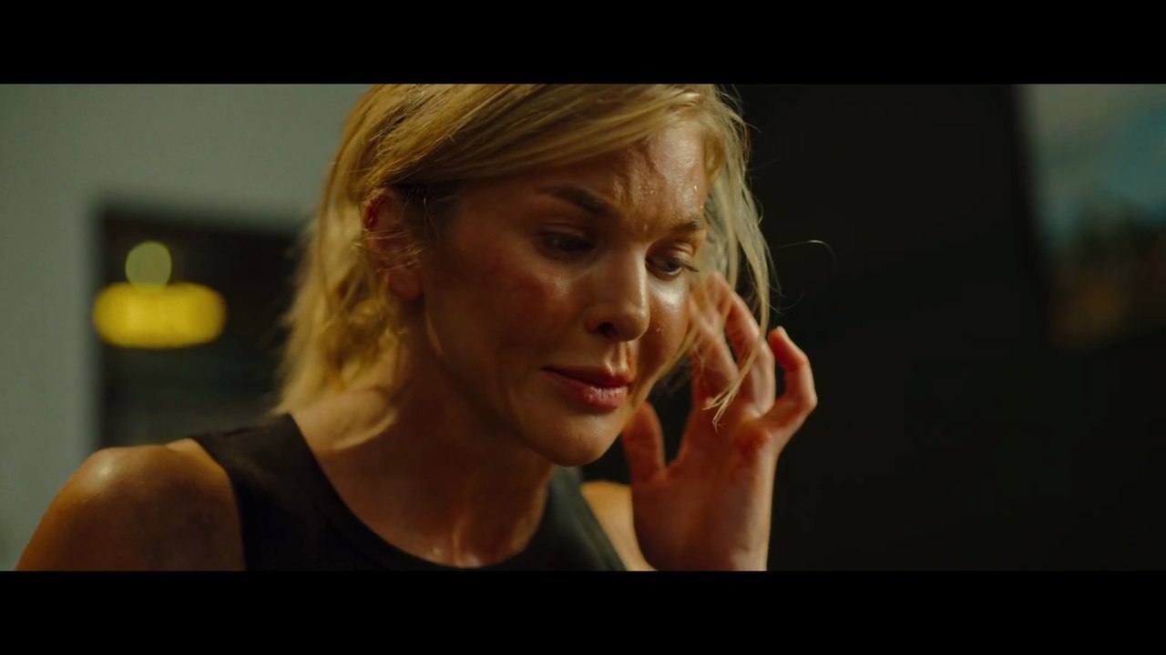 Affinity (2025) Official Trailer HD - video Dailymotion