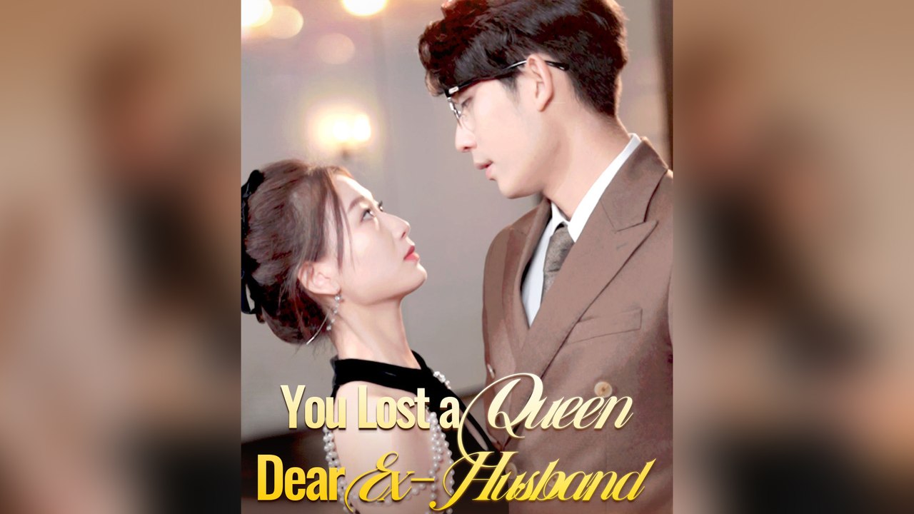 You Lost A Queen, Dear Ex-Husband - video Dailymotion