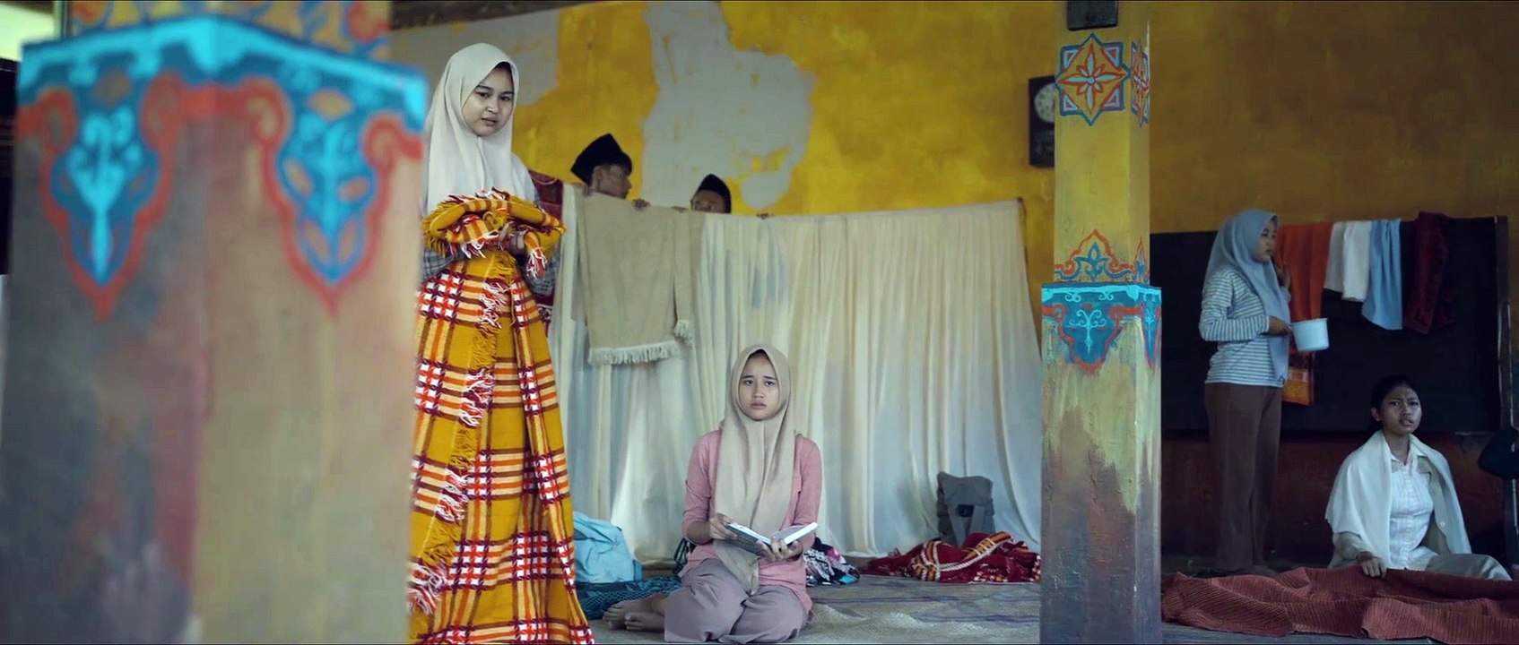 Pembantaian Dukun Santet (2025) | Full Movie HD | Film Indonesia ...