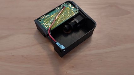 A digital cartridge for Super 8 cameras by Jenny List - Dailymotion