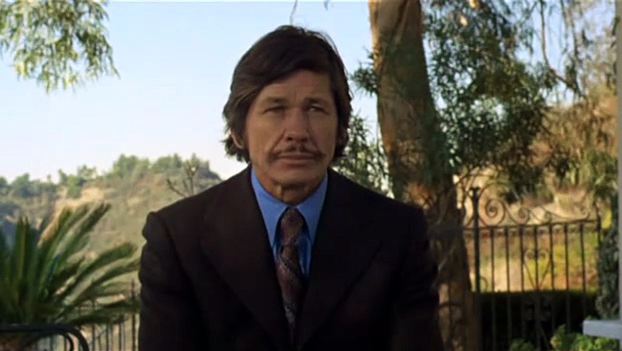 "The Mechanic" Starring Charles Bronson - video Dailymotion