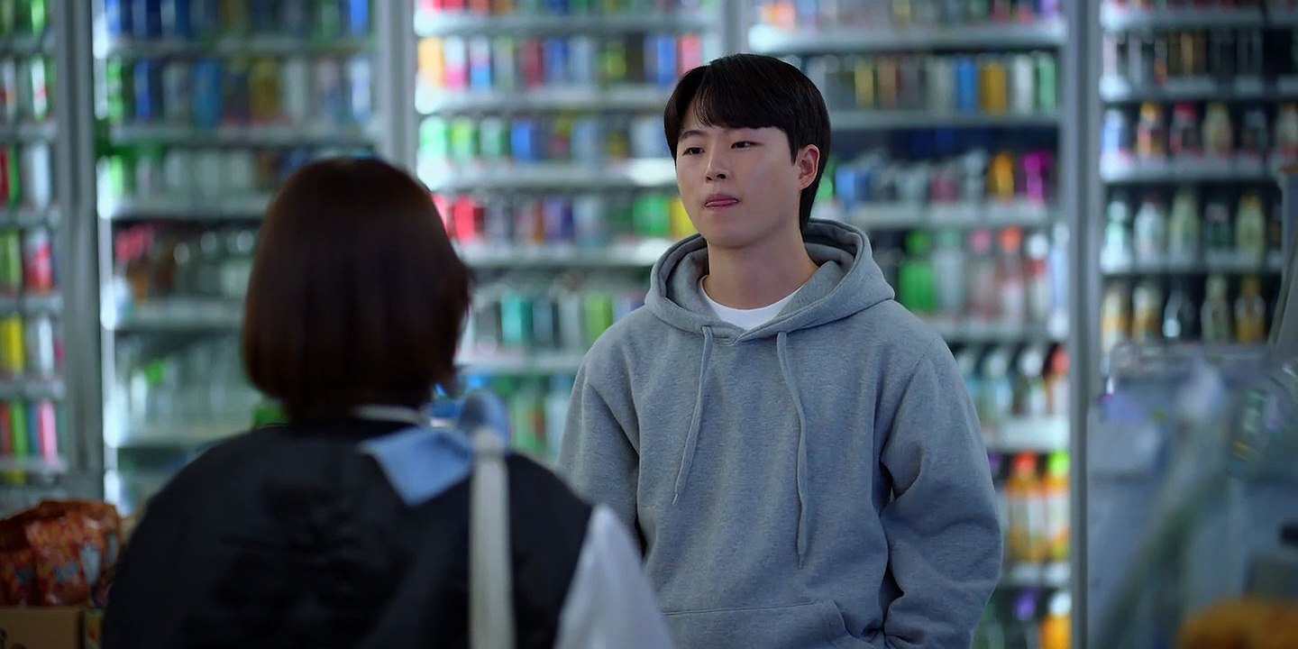 Bitch X Rich 1 ep 1 eng sub - video Dailymotion