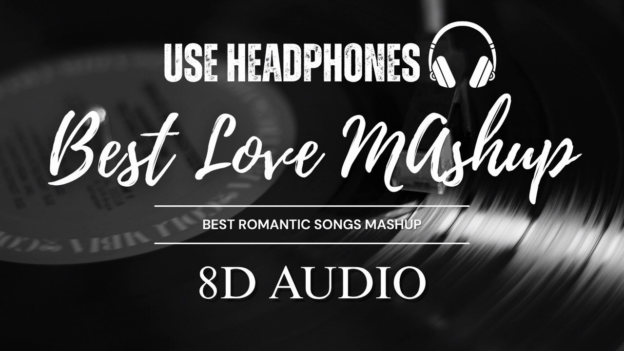 Best Love Mashup 2025 💖 | Romantic Lofi Mix | Bollywood Love Songs ...
