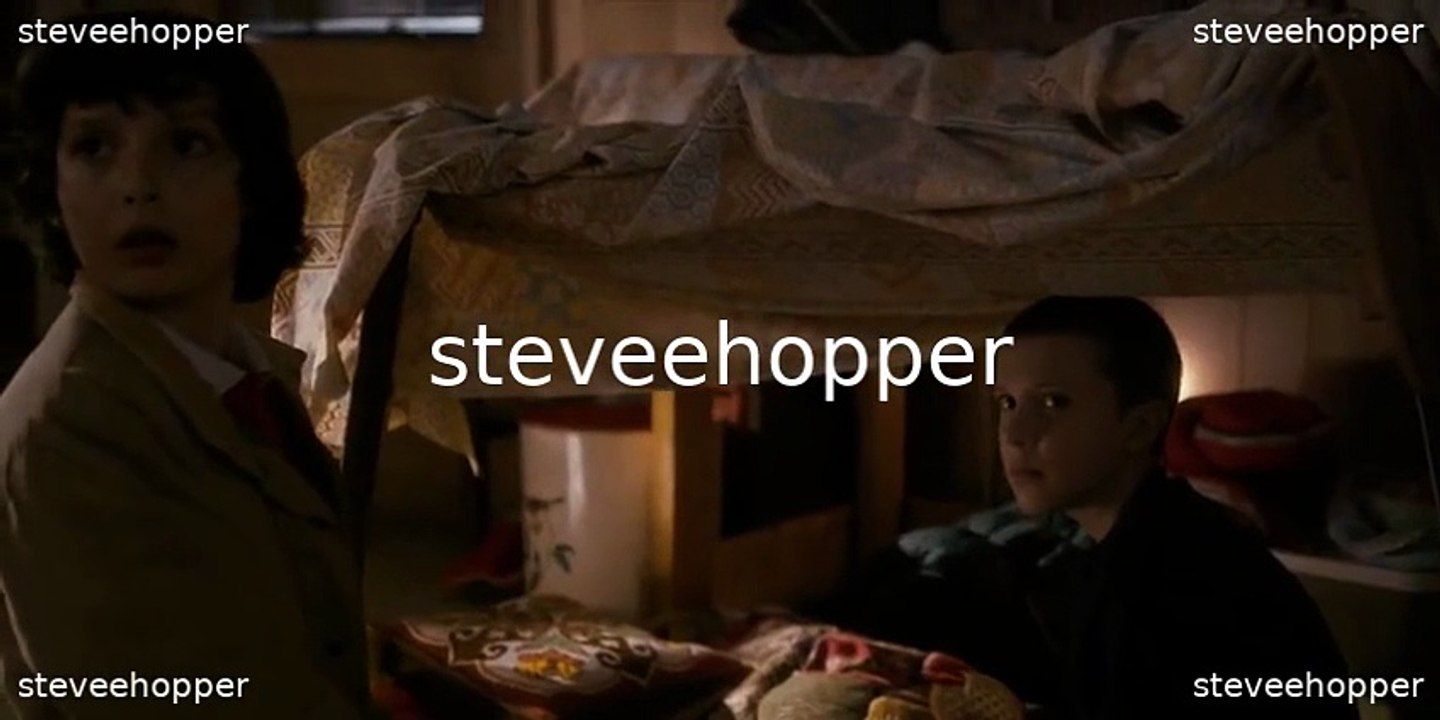 Stranger Things_S01E02_Chapter Two - The Weirdo on Maple Street - video ...