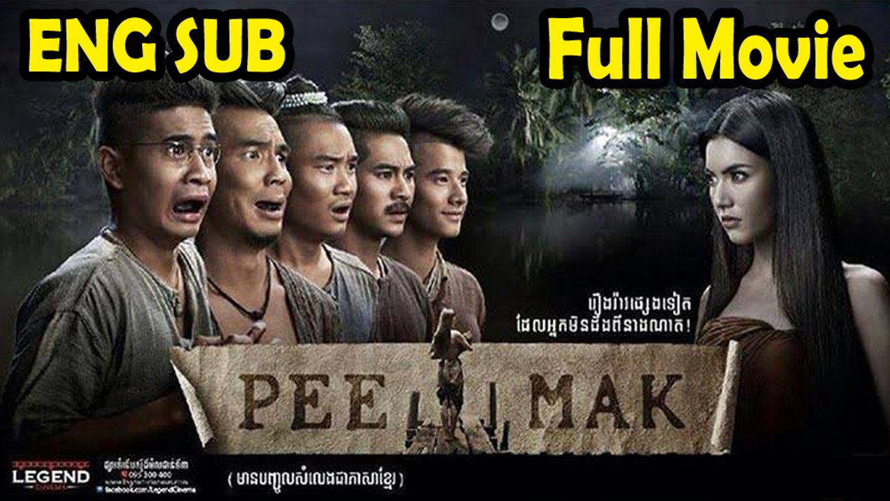 Pee Mak (2013) ENG SUB - Full Movie HD - video Dailymotion