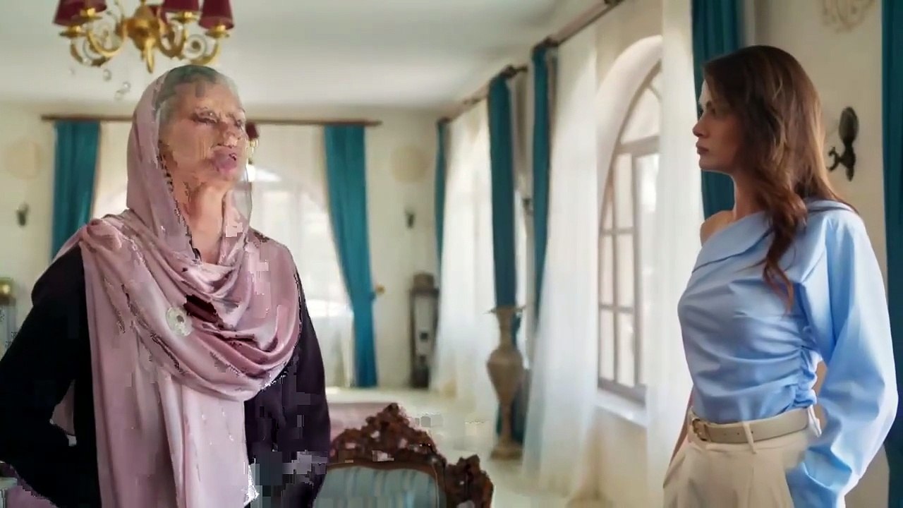 Uzak Sehir - Episode 33 (English Subtitles) Far City - video Dailymotion