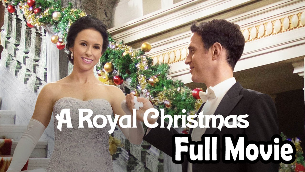 A Royal Christmas (2014) Full Movie HD - Vidéo Dailymotion