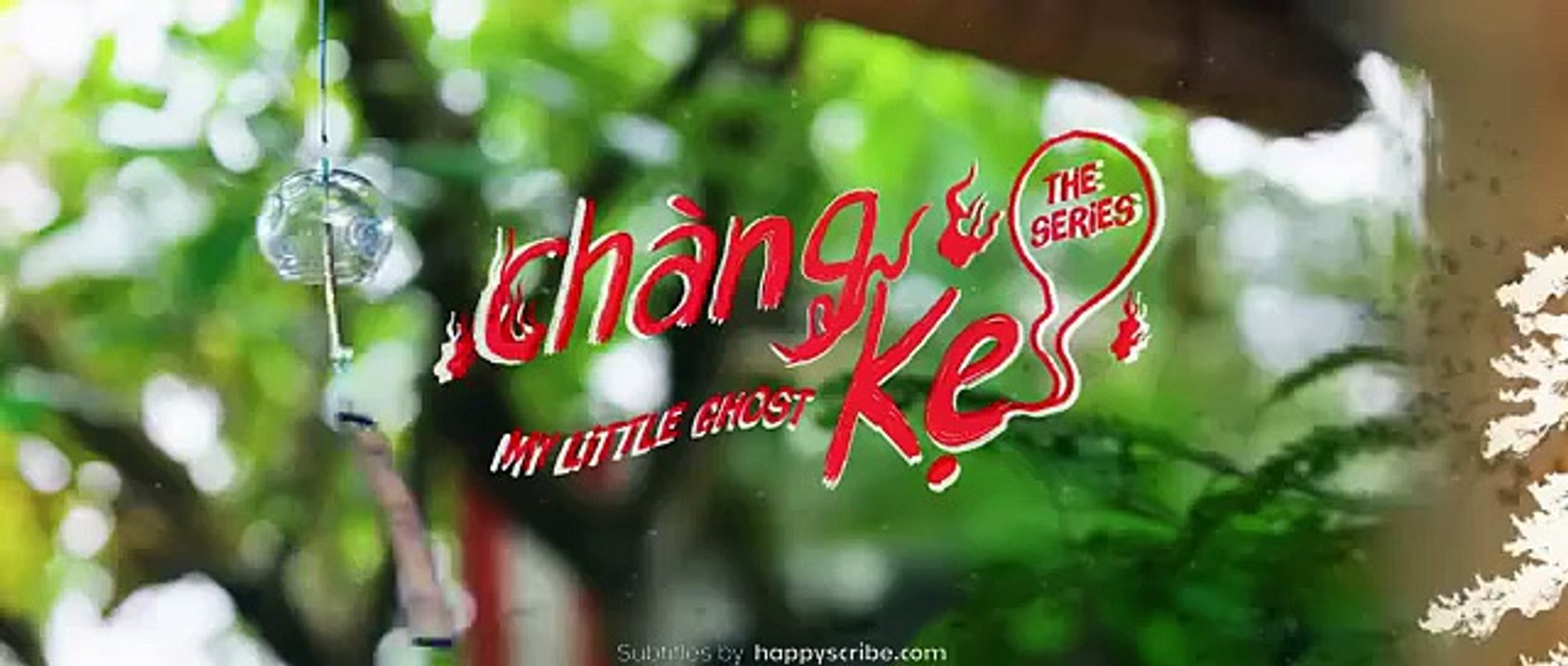 🇻🇳 EP. 2 My Little Ghost (2025) ENG SUB - video Dailymotion