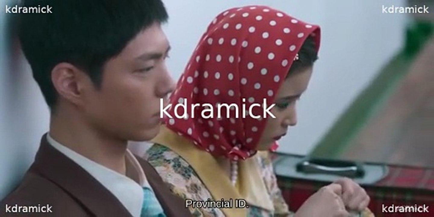 When Life Gives You Tangerines_S01E02 - video Dailymotion