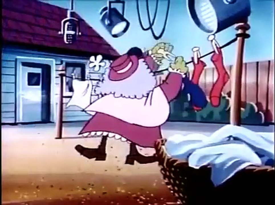 Drak Pack E06 - Night of the Terbites - video Dailymotion