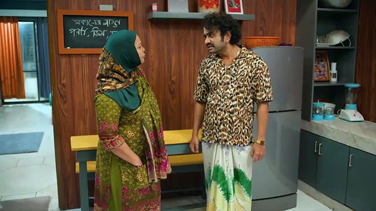 Bachelor Point S05 EP-39 - video Dailymotion