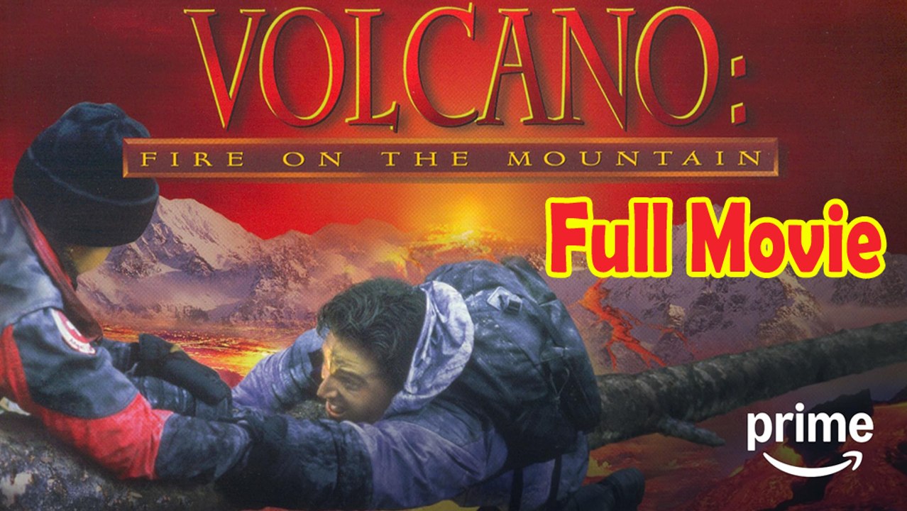 Volcano (1997) Full Movie HD - Vidéo Dailymotion