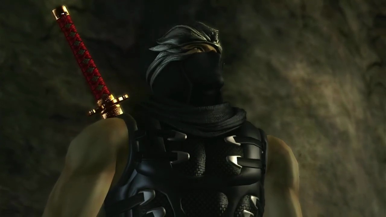 Siege on Castle Wolfenstein | Ninja Gaiden II | Xbox 360 (CPP) - video ...