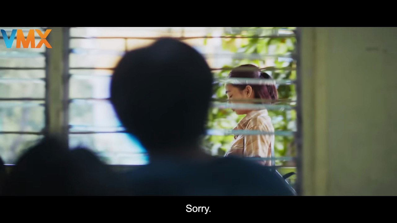 Basang Basa | movie | 2025 | Official Trailer - video Dailymotion