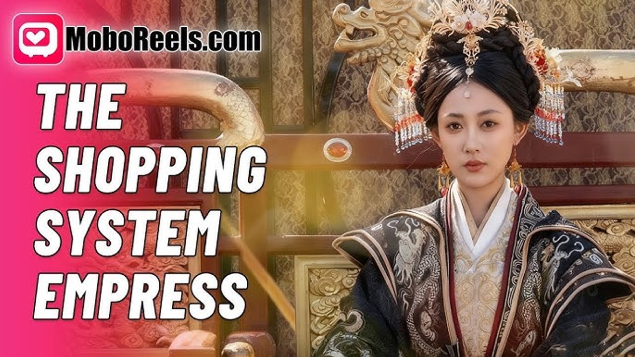 The Shopping System Empress – FULL HD MOVIE [Eng Sub] - video Dailymotion