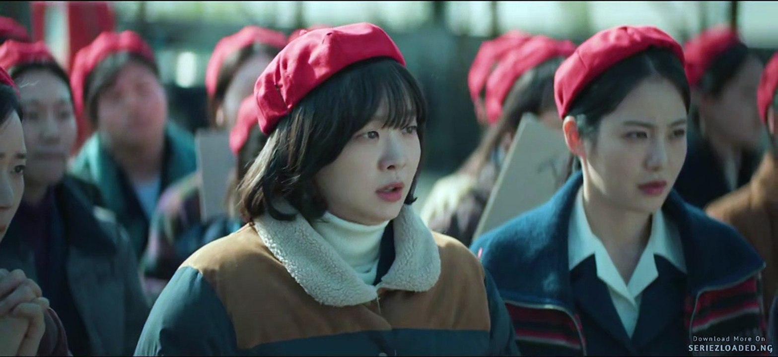 [ENG SUB] A Hundred Memories (K-DRAMA) 2025 - Episode 06 - video ...