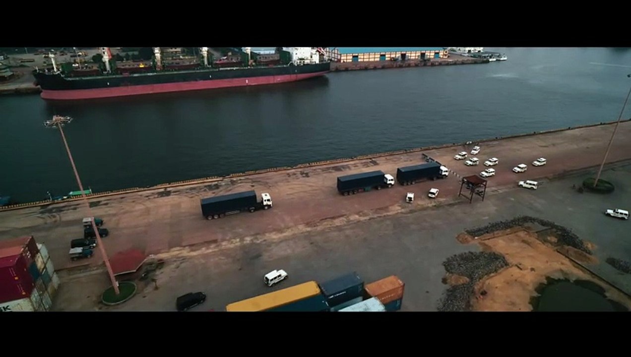 024. SALAAR Part 2 - Shouryanga Parvam - Trailer Prabhas Rocking Star ...