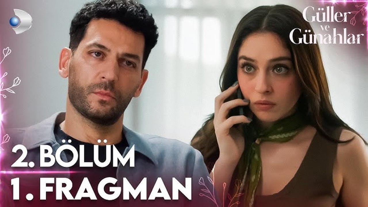 Guller ve Gunahlar - Episode 1 (English Subtitles) - video Dailymotion