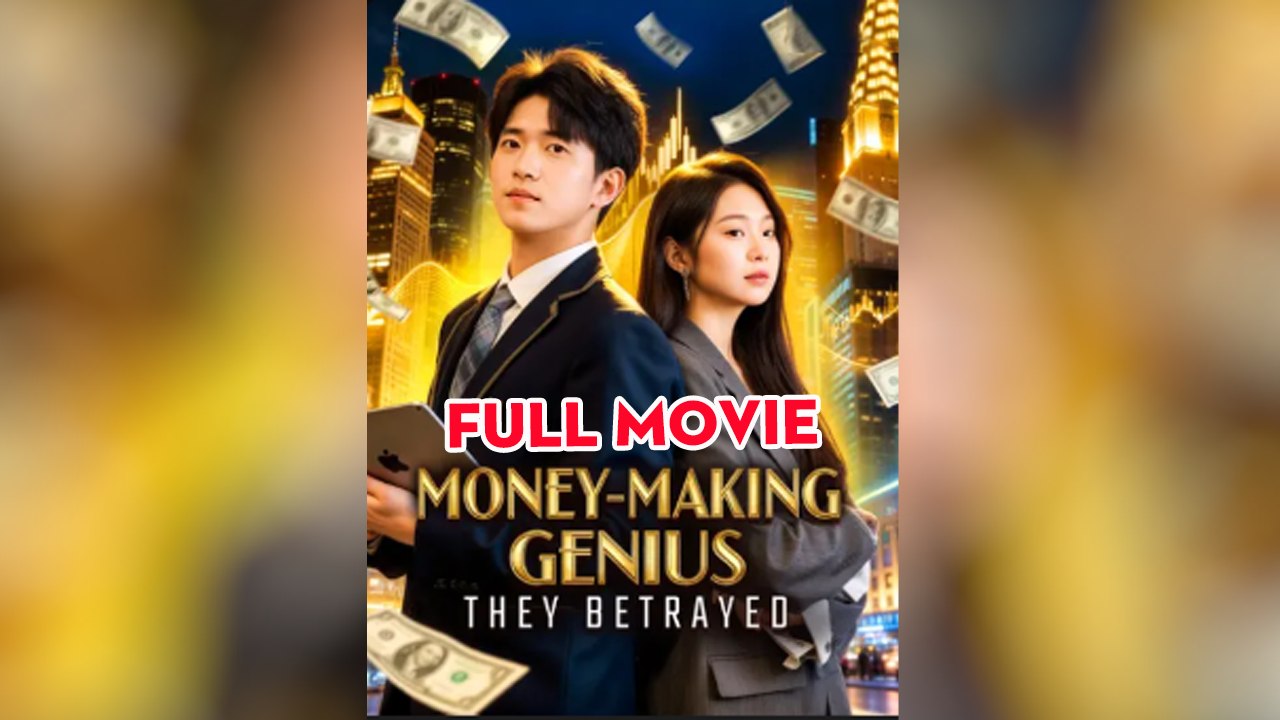 Money-Making Genius They Betrayed Full - video Dailymotion