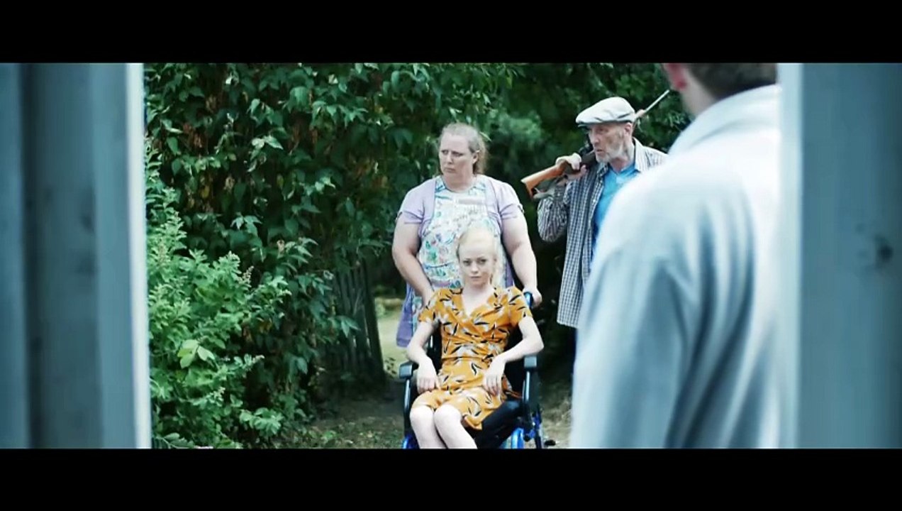Doll Cemetery | movie | 2019 | Official Trailer - video Dailymotion