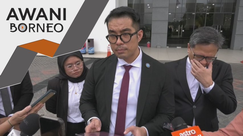 Guru dan warden tahu tentang amalan ‘barcode’ - saksi | AWANI International