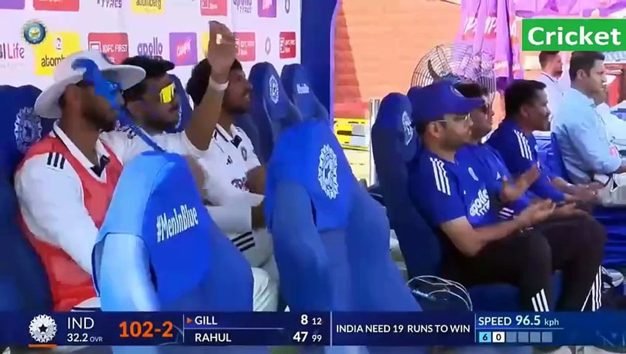 India vs West Indies Highlights - 2nd Test Day 5 2025 - video Dailymotion